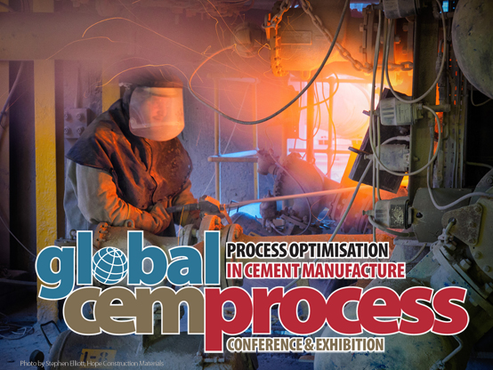 全球CemProcess会议及展览-水泥行业活动-全球水泥 - 188bet亚洲体育博彩及